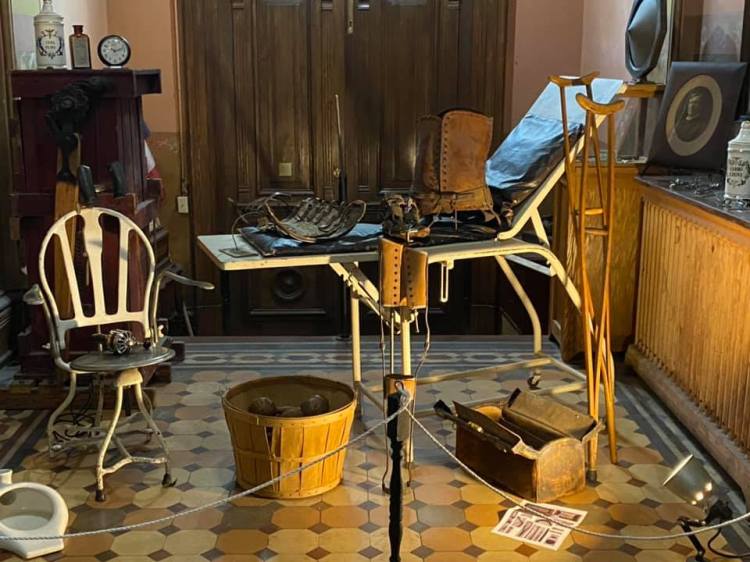 A Festival of Oddities – Mid-Michigan's Premier Oddities Festival