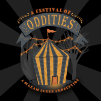 INFO – A Festival of Oddities